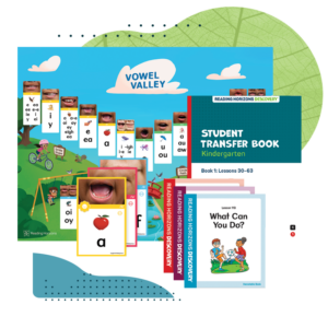 Reading Horizons Discovery - Reading Horizons