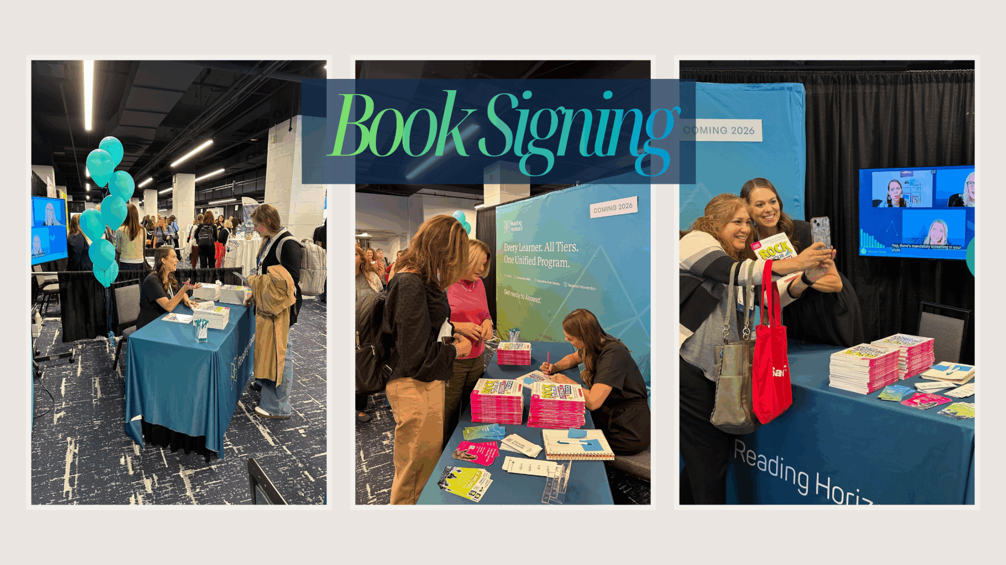 Reflections and Key Takeaways from the Reading League Conference 2025 ...