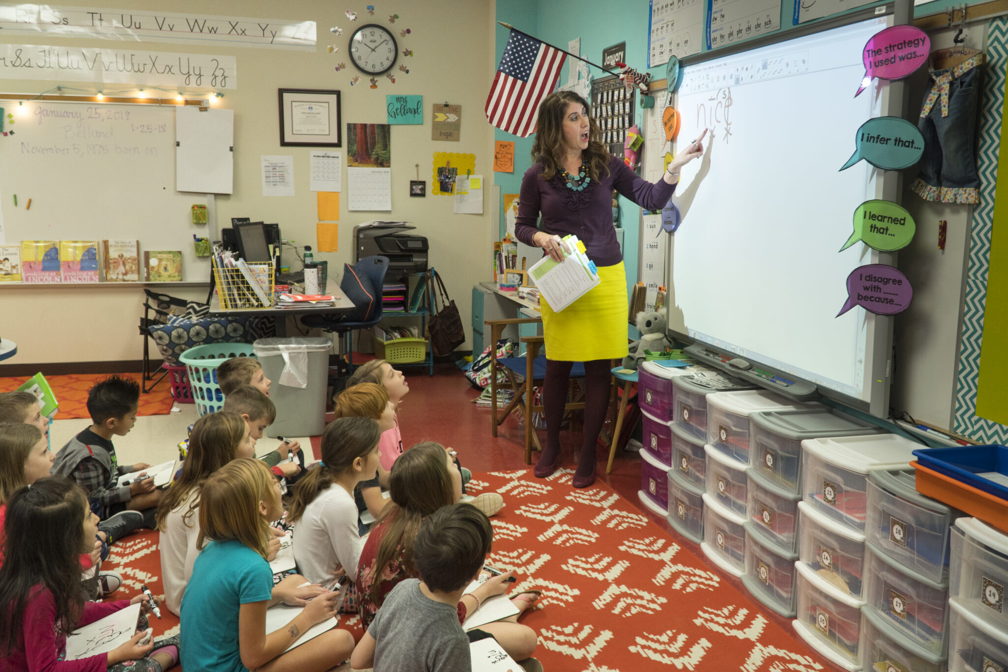 Structured Literacy: Why Evidence-Based Reading Matters